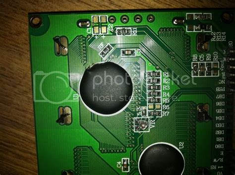 Graphical Lcd St7920 Driver A Warning And A Question Displays Arduino Forum
