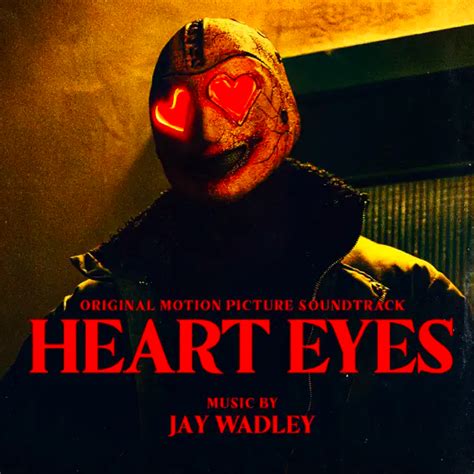 ‘heart Eyes Soundtrack Album Details Film Music Reporter
