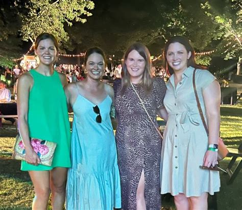 Anna Sanger Posted On Linkedin