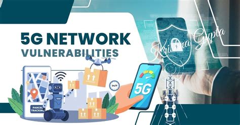Omvapt On Linkedin 5gnetwork Vulnerabilities Security Penetration