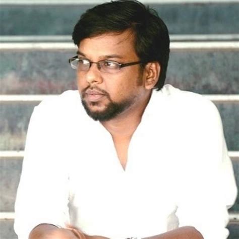 Gopi Prasanna Publicity Designer Suriya 38 Full Cast And Crew Here