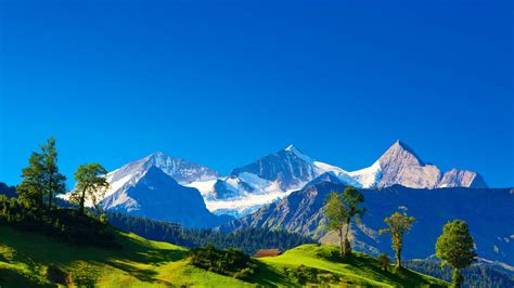 Swiss Nature Wallpapers 4k Hd Backgrounds On Wallpaperbat