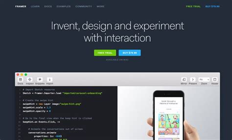 35 Website Layouts Using Fixed Header Bars Idevie