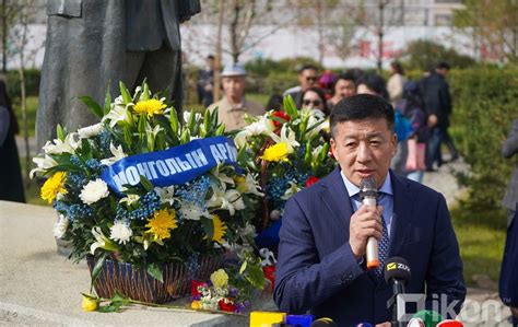 ФОТО “Иргэн бүр төр засагтаа итгэлтэй байхын тулд С Зориг агсны хэргийн эзнийг заавал олох ёстой“