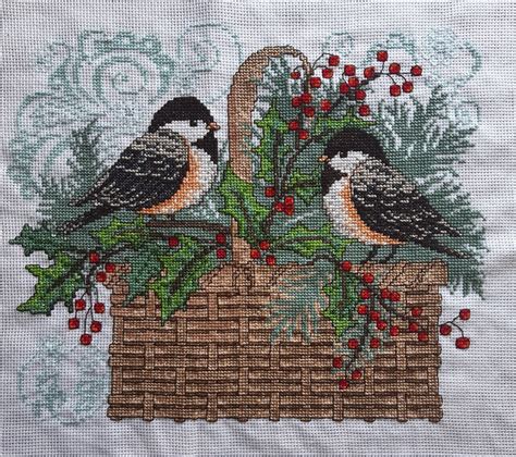 🇺🇦 Вишивка хрестиком Схеми Рукоділля 🇺🇦