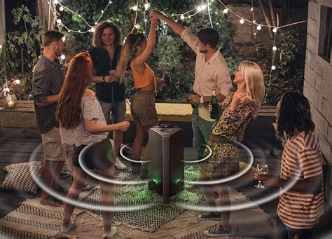 Loa Bluetooth Samsung Tốt Nhất 2024 Mà Bạn Không Nên Bỏ Qua