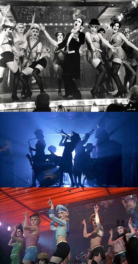 Cabaret Cabaret Bob Fosse Cabaret Costume