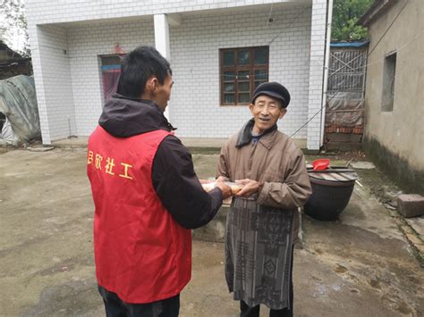 助餐温暖夕阳 乐享幸福“食”光安青网
