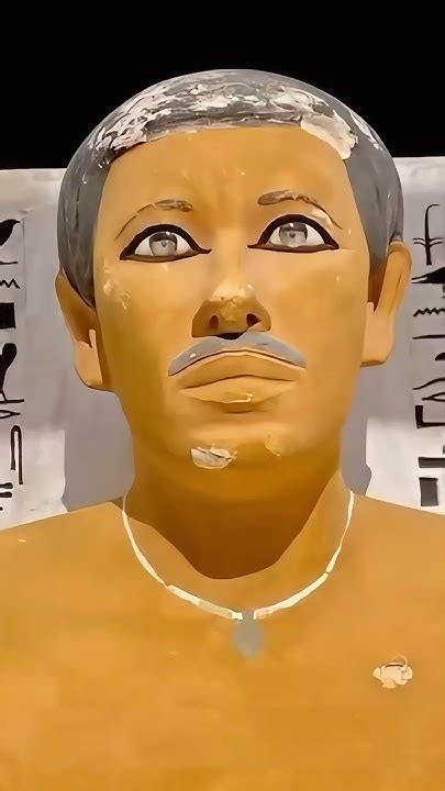 الفراعنه بالذكاء الاصطناعي على قيد الحياة 🤯 Youtube