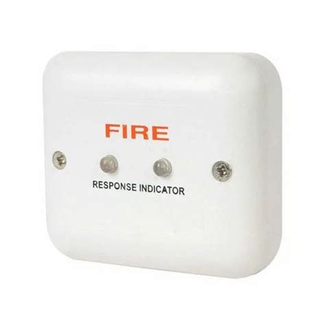 Fire Response Indicator Gi Response Indicator Manufacturer From Mumbai