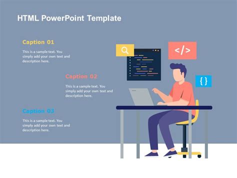 Editable Coding Templates For Powerpoint Slideuplift