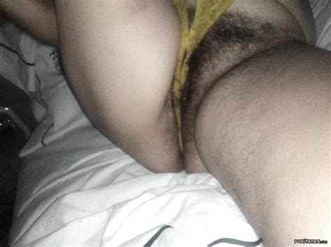 Mi Peluda Esposa Con Su Sexitanga