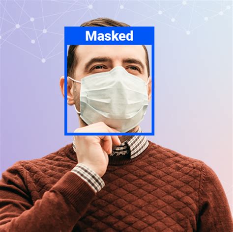 Mask Detection Image Data Kaggle