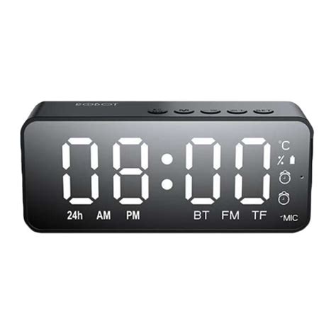 Jual Speaker Aktif Bloototh Robot Spesifikasi Original Murah And Diskon