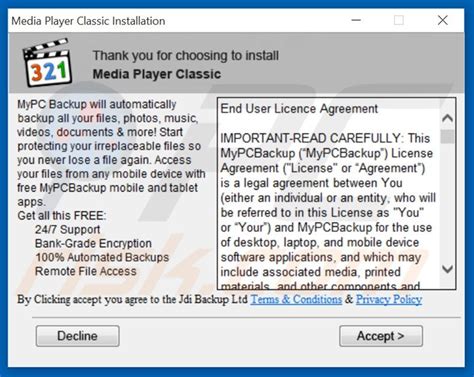 Mypc Backup Unwanted Application Uninstall Instructions And Pc Cleanup Updated