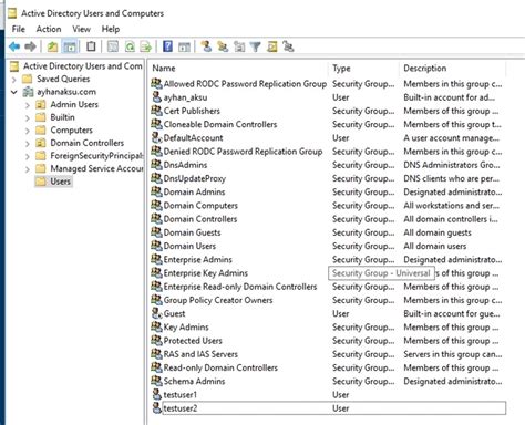 SCCM 1702 Security Scope Oluşturmak ve Konsol Üzerinde Yetkileri