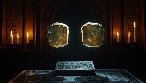 What Were The Urim And Thummim And How Were They Used