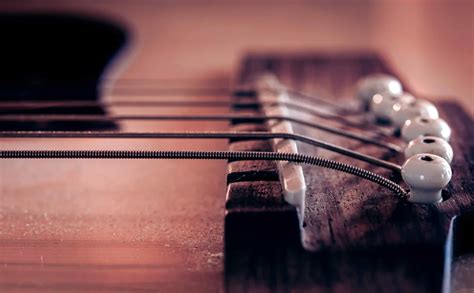 Riff Mag Com How Often To Change My Guitar Strings