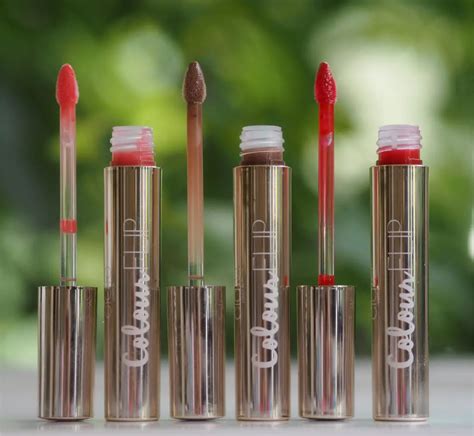 Ciate Colour Flip Lip Glosses British Beauty Blogger