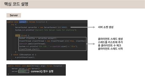 Github Kminji12722 2network 2022년 2학기 네트워크 과목 채팅 프로그램