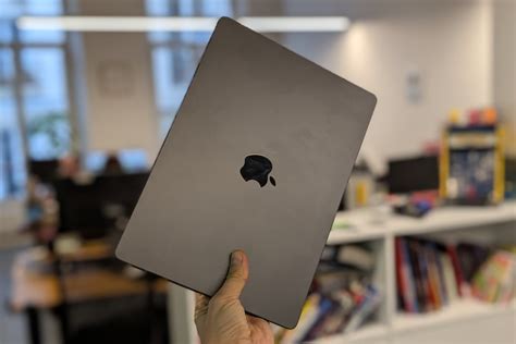 Macbook Pro 14” M4 Review Apple At The Top Of Its Game Gearrice