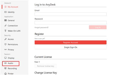 How To Fix Error Anydesk Sound Not Working On Windows Greencloud Documentation