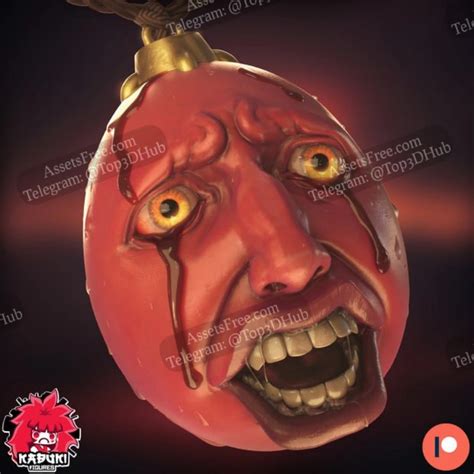 Behelit Free High Quality Models