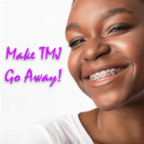 Treatment Options For Tmj Atlanta Ga Chamblee Orthodontics