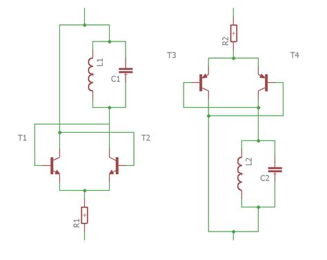 Rf Generator Circuit For Designingtesting Circuits For Ham Radio