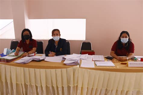 การอบรมเชิงปฏิบัติการโครงการความร่วมมือกับโรงเรียนเครือข่ายในการขยายผลองค์ความรู้ทางวิชาการ และ