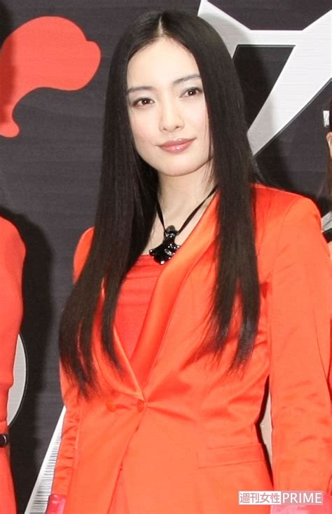Yukie Nakama Rvindictaratecelebs