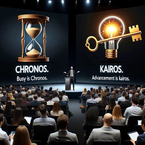 Unlocking Innovation In Tech With Kairos Time A Modern Perspective