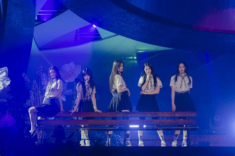 뉴진스 팬미팅서 신곡 Eta 최초 공개중독성 있는 비트 히트 예감