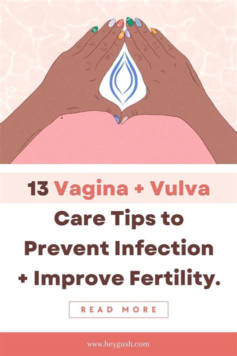 Vaginal Health Artofit