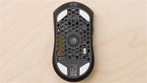 Finalmouse Starlight 12 Phantom Small Review