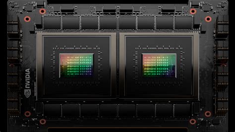 Nvidia Announces Supercomputers Based On Its Grace