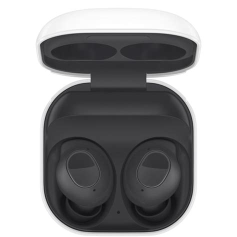 Écouteurs Sans Fil Samsung Galaxy Buds Fe Gris