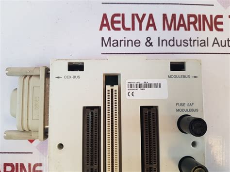 Abb Ac 800m Processor Unit 3bse018104r1 Aeliya Marine Tech