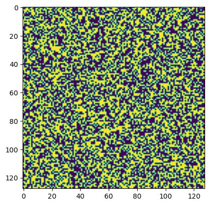 A Data Code Blog And Assorted Notes Floodfill Algorithim