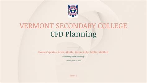 CFD PPT