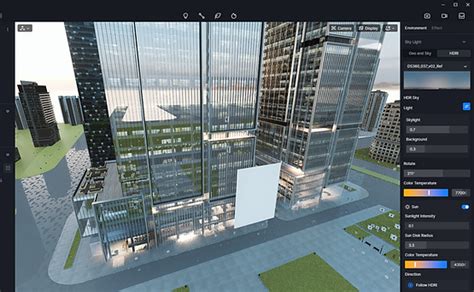 How To Create Realistic Glass Rendering With No Need Of PS
