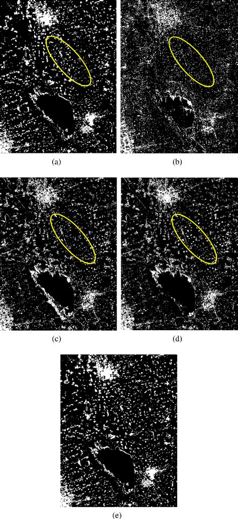 Figure From An Improved Urban Area Extraction Method For PolSAR Data Using Eigenvalues And