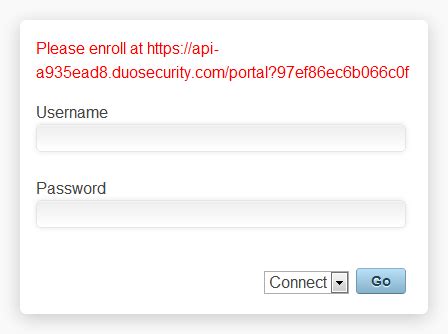 Fa For Openvpn Access Server Duo Security