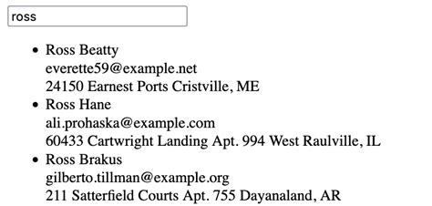 From MySQL To Typesense Blazing Fast Full Text Search In Laravel Tighten