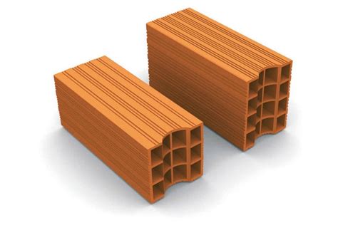 Brique Creuse Leroy Merlin