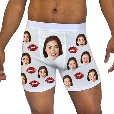 Funny Mens Underwear Etsy
