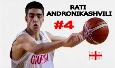 რა გამოხმაურება მოჰყვა რატი ანდრონიკაშვილის თამაშს სოცქსელში ვიდეო