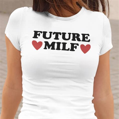 Sexy Future Top Milf Etsy Sexy Future Top Milf Etsy