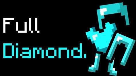 making full diamond armor in minecraft s hardest mod hardcore