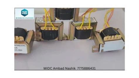 Auto Switch Transformer At ₹ 65piece Switching Transformer In Nashik Auto Switch Transformer At ₹ 65piece Switching Transformer In Nashik